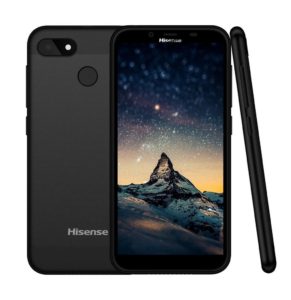 HiSense