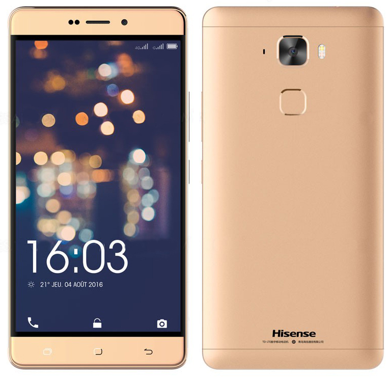 Hisense E76 – Coming Soon… – HiSense