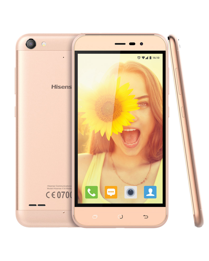 Hisense F30 Pureshot Lite – HiSense