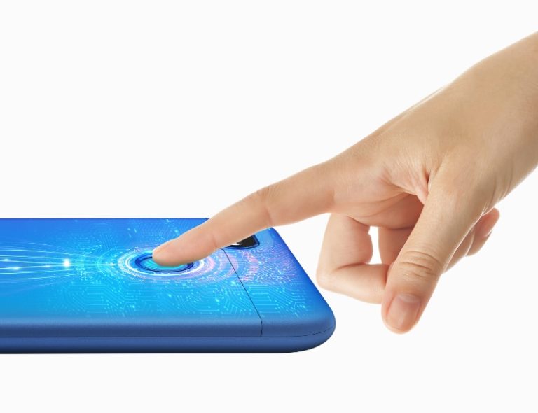 Hisense Infinity F17 Pro – HiSense