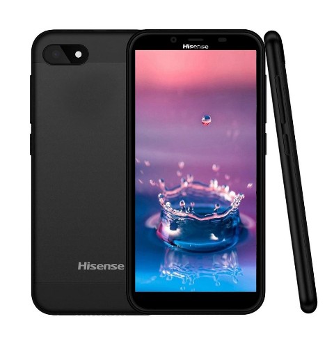 Hisense Infinity F17 3G – HiSense